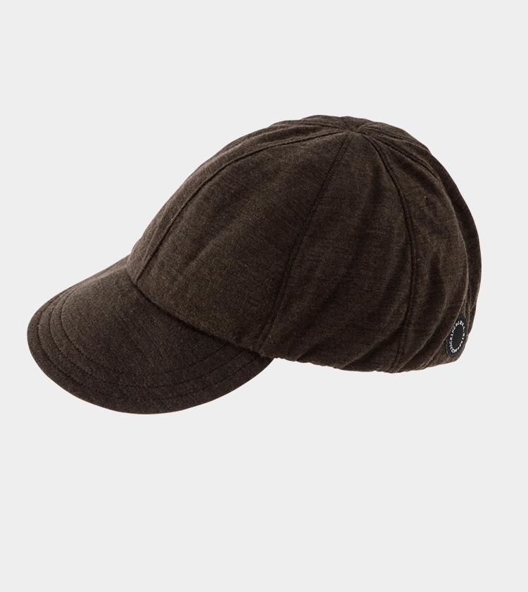 Merino Cap | 山と道 U.L. HIKE & BACKPACKING