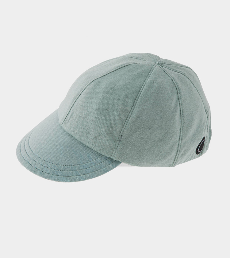 Merino Cap | 山と道 U.L. HIKE & BACKPACKING