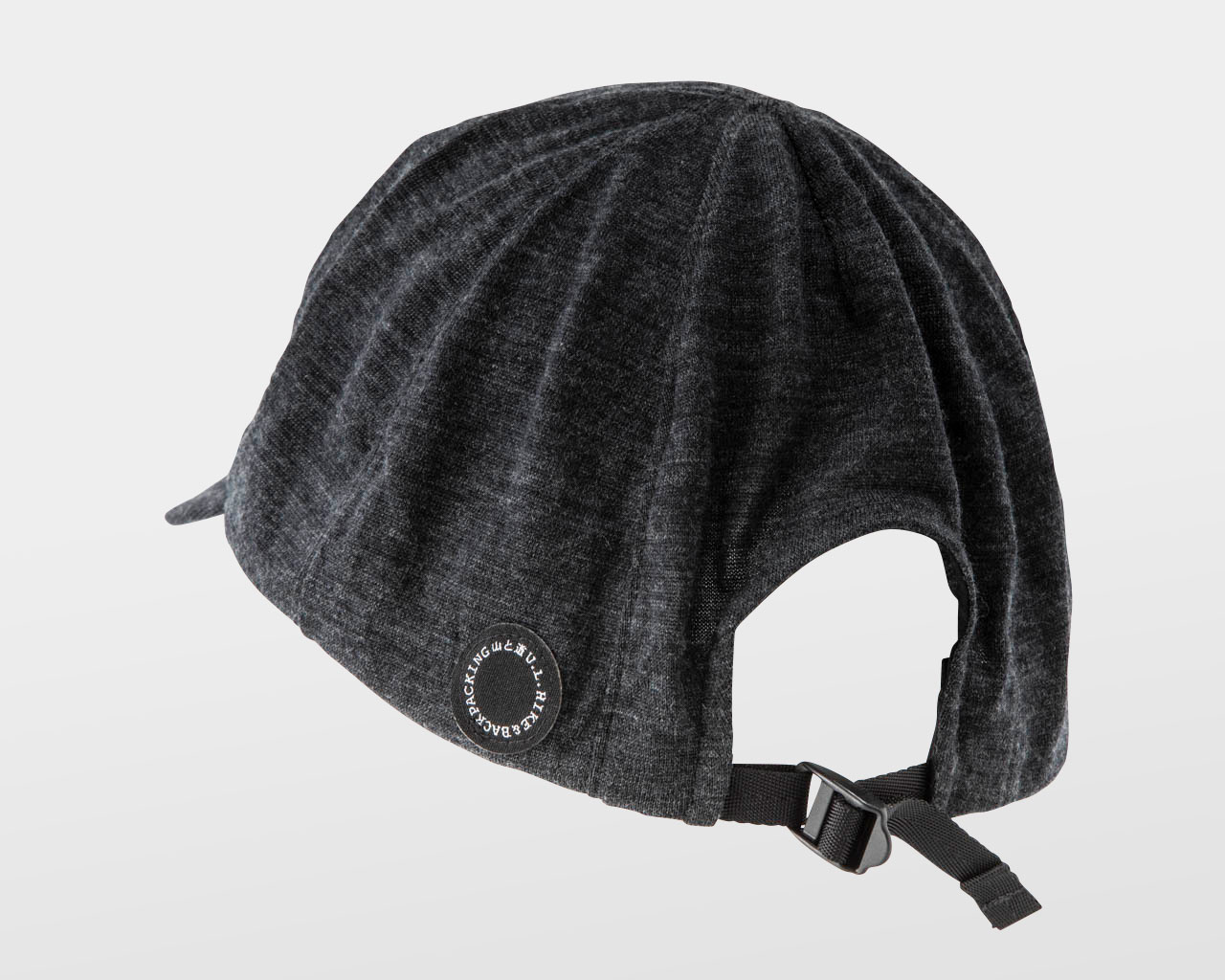 Merino Cap | 山と道 U.L. HIKE & BACKPACKING