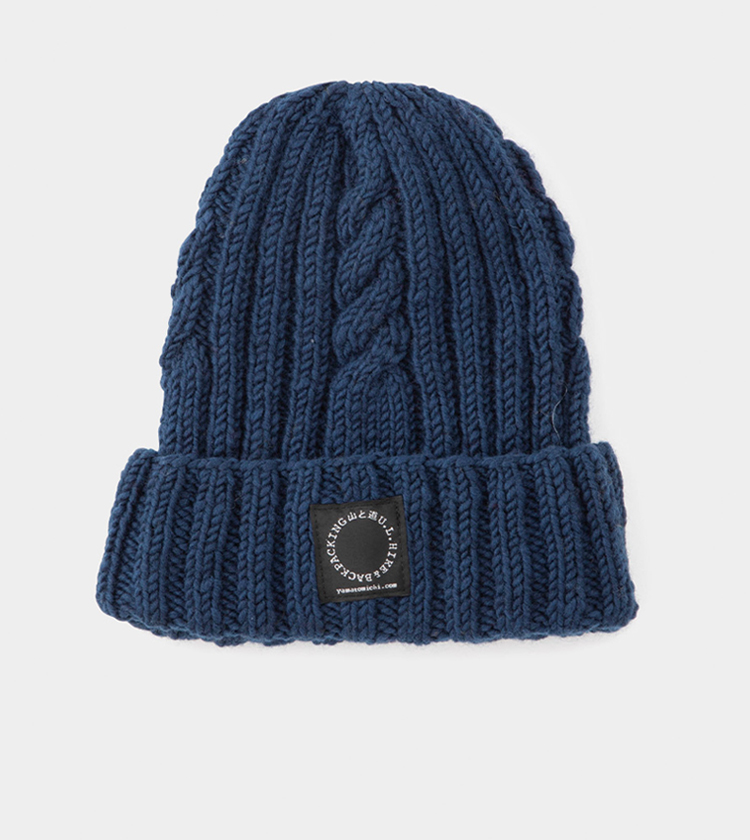 Merino Knit Cap Mini | 山と道 U.L. HIKE & BACKPACKING