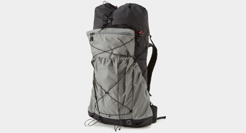 PRODUCTS | 山と道 U.L. HIKE & BACKPACKING